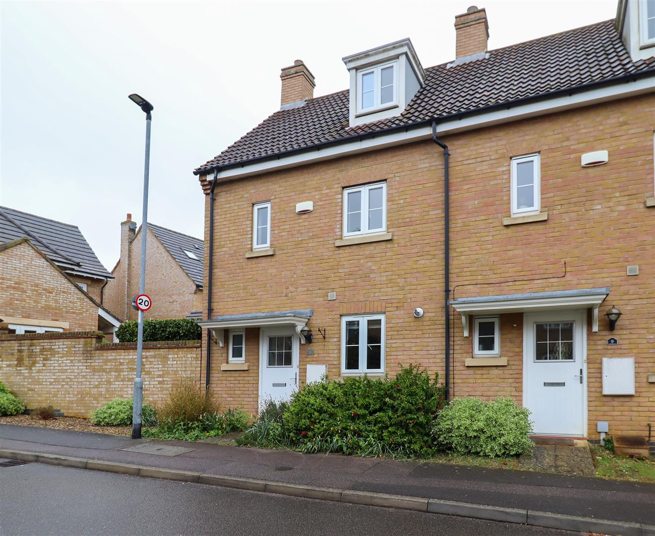 3 Bedroom to let in Ely - Cheffins Ely Office